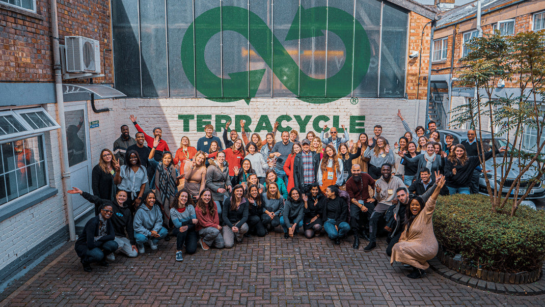 About TerraCycle – ZeroWasteBag UK