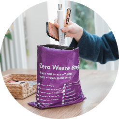 Zero Waste Bag UK – ZeroWasteBag UK