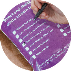 Zero Waste Bag UK – ZeroWasteBag UK