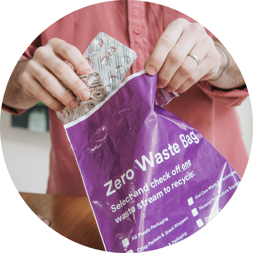 Zero Waste Bag UK – ZeroWasteBag UK