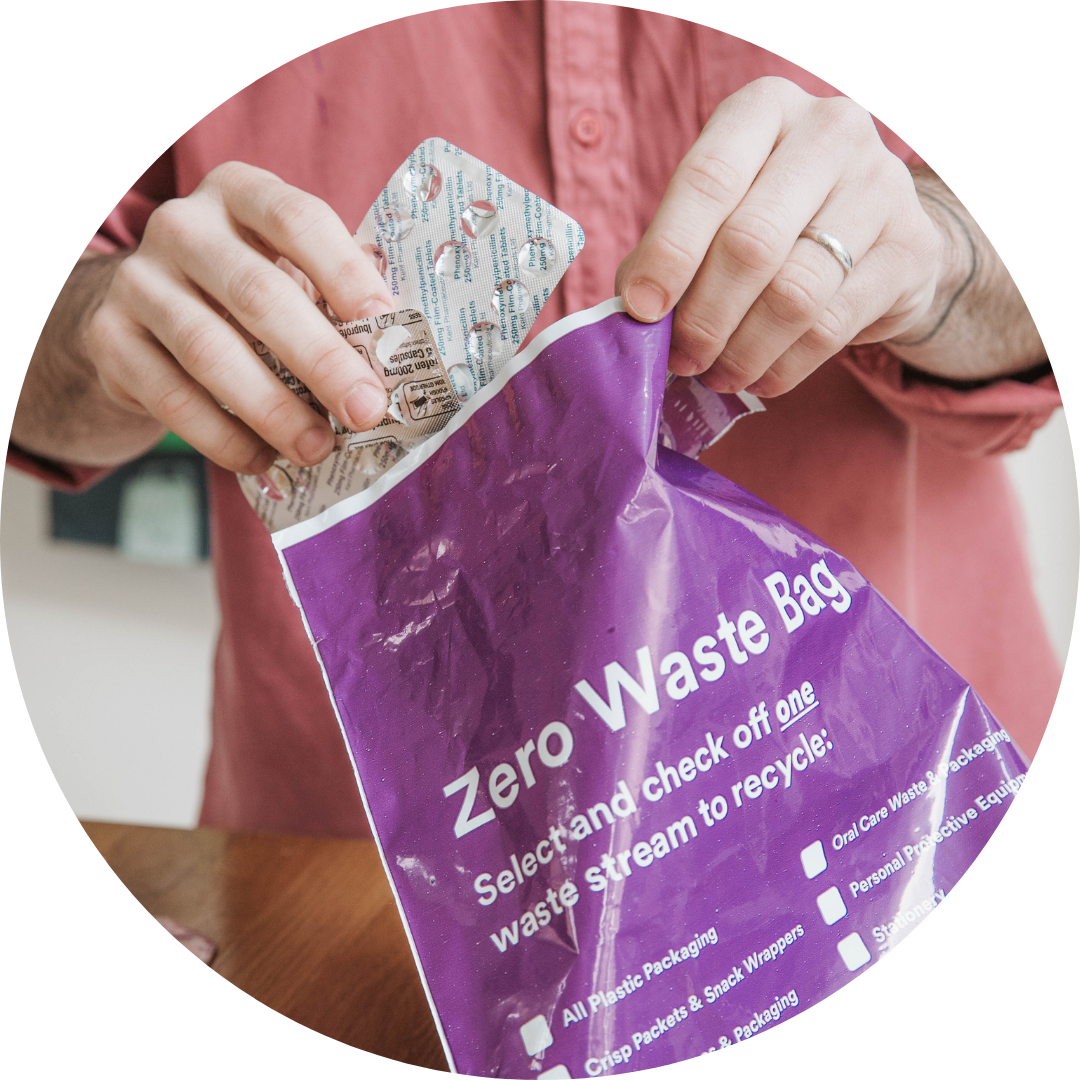 Zero Waste Bag UK – ZeroWasteBag UK