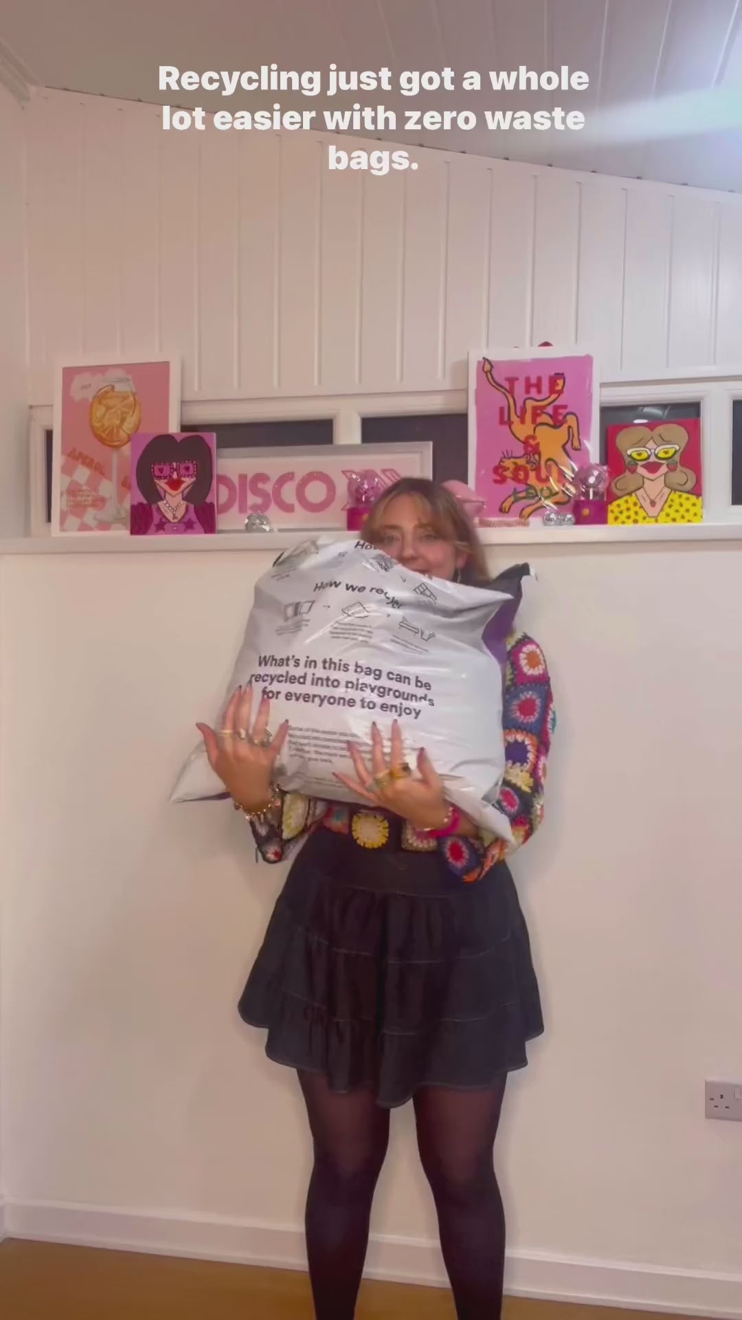 Zero Waste Bag UK – ZeroWasteBag UK